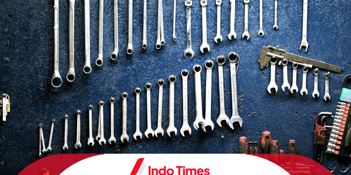 15 Nama Alat Bengkel yang Bikin Perbaikan Kendaraan Jadi Lebih Efektif ...