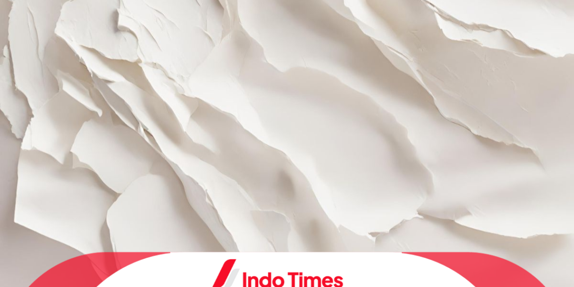 Mengenal Warna Broken White, Apa Bedanya dengan Putih?