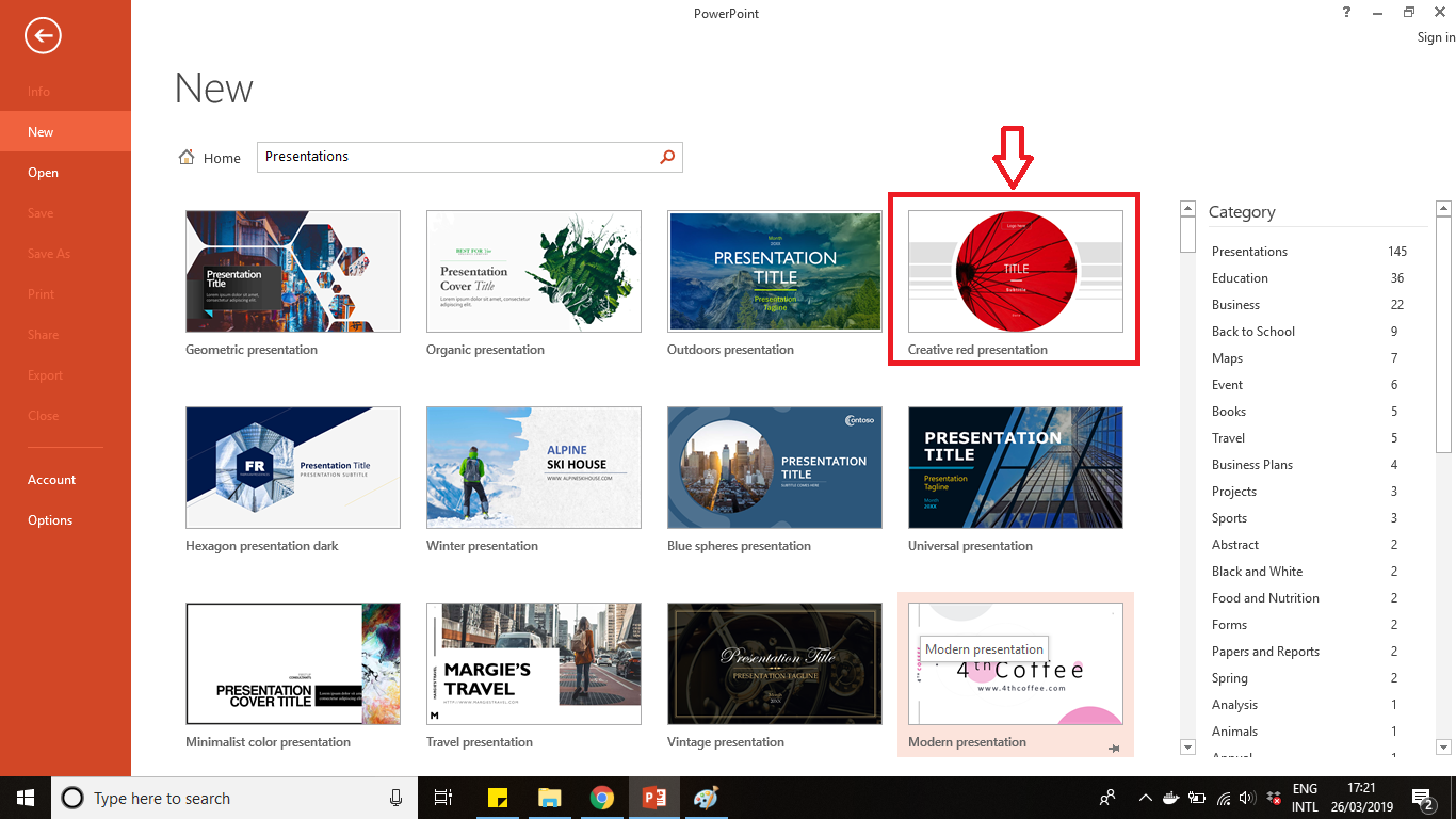 7 Cara Membuat Grafik di PowerPoint Paling Mudah dan Tipsnya