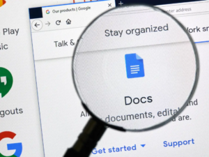 4 Cara Menambah Halaman di Google Docs untuk Mempercepat Pekerjaan