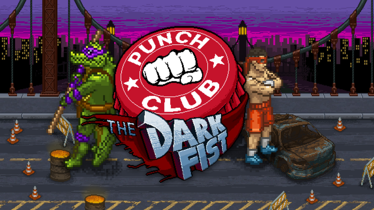 10 Game Tinju Offline: Asah Kemampuan Bertarung di Dunia Virtual ...