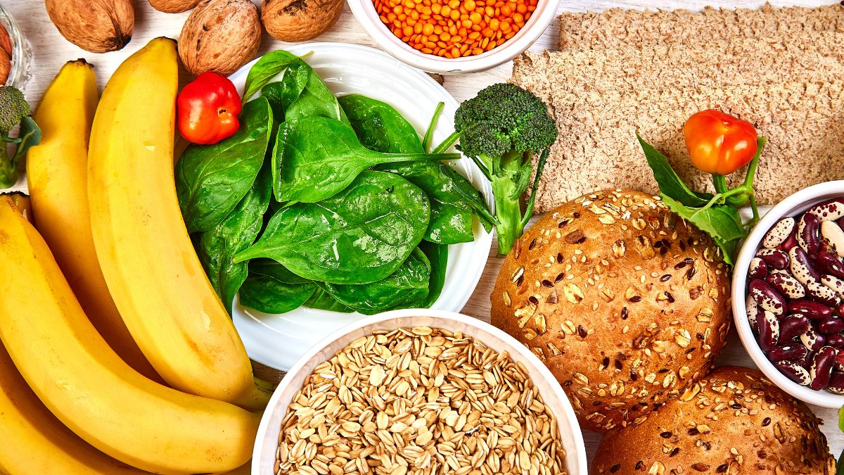 Makanan Tinggi Serat untuk Wasir: Solusi Alami yang Efektif untuk ...